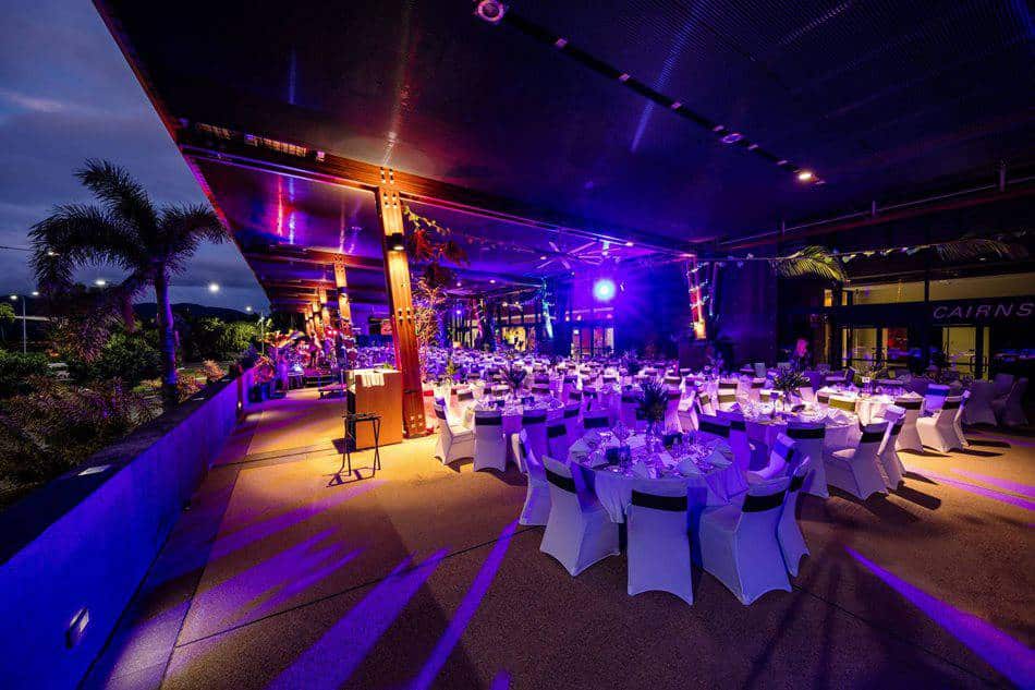 Home - Cairns Convention Centre