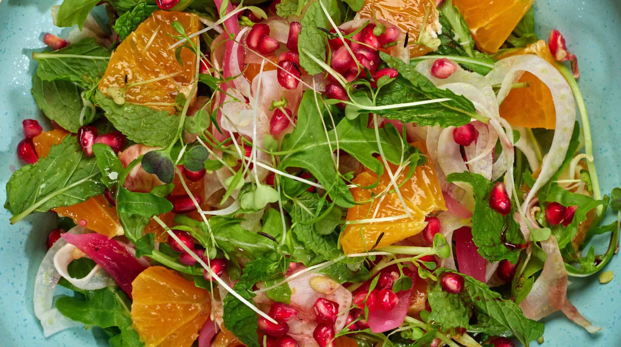 Menus & Catering - Cairns Convention Centre