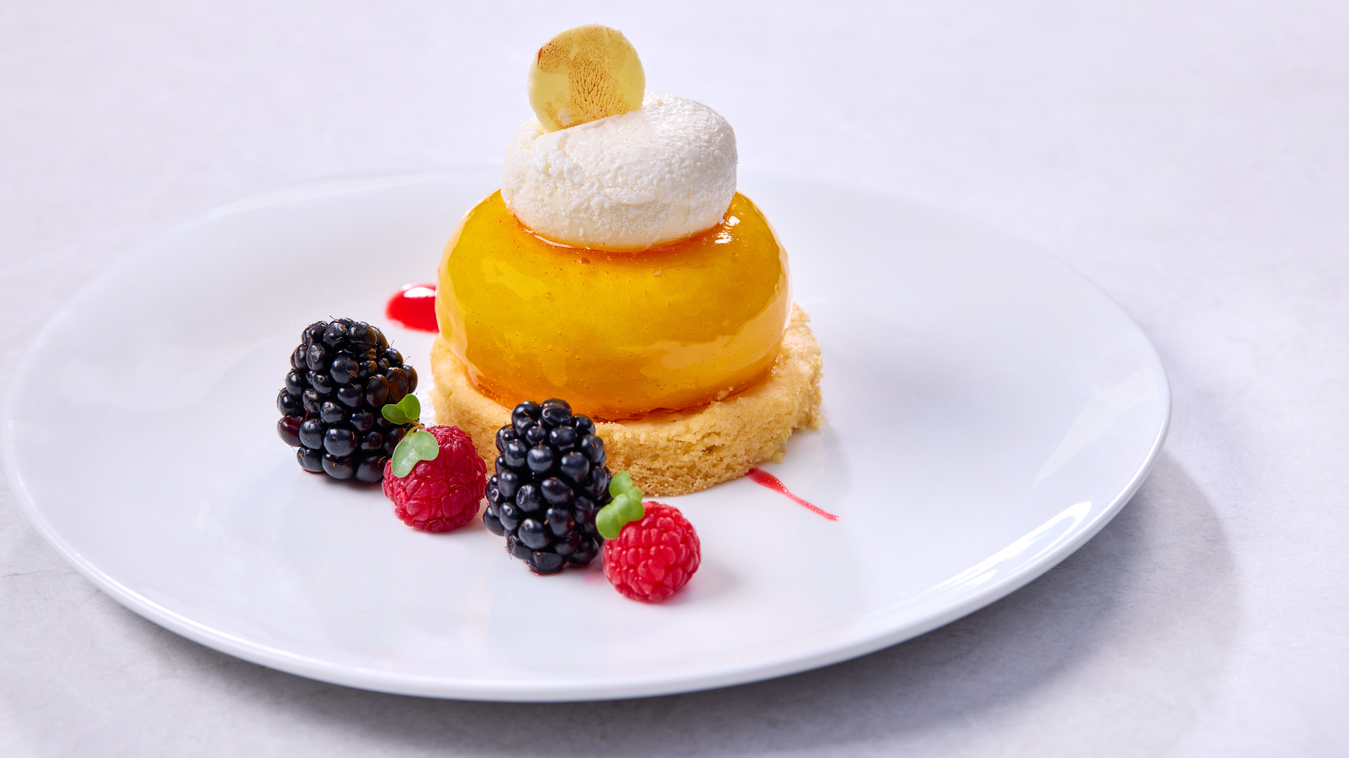 Christmas Function Packages - Cairns Convention Centre