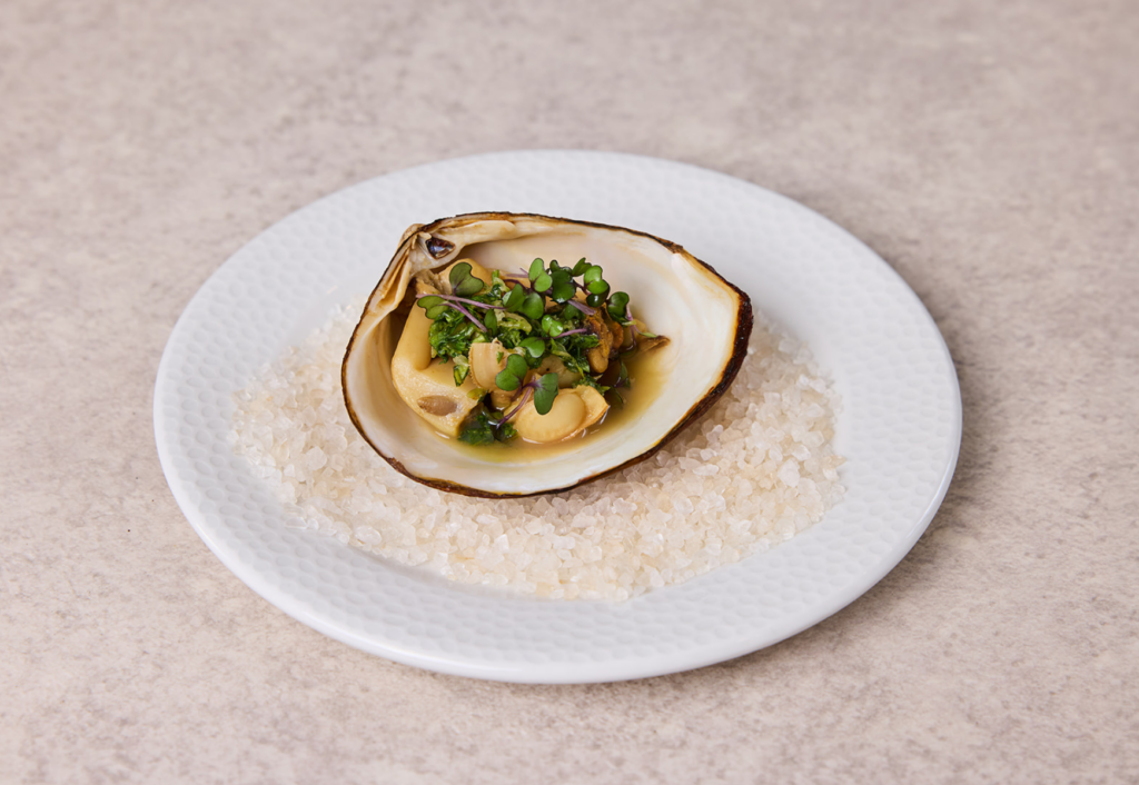 Burii Menu | First Nations Dining in Cairns
